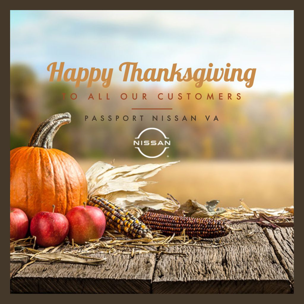 Wishing you and your family a Happy Thanksgiving from All of us at ...